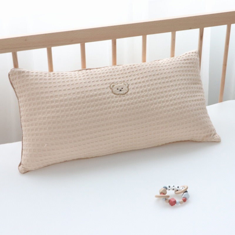 Baby Cot Pillow